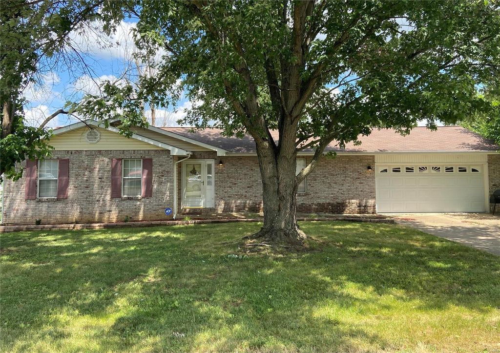 314 Chadrick Dr, Desloge, MO 63601 | Trulia