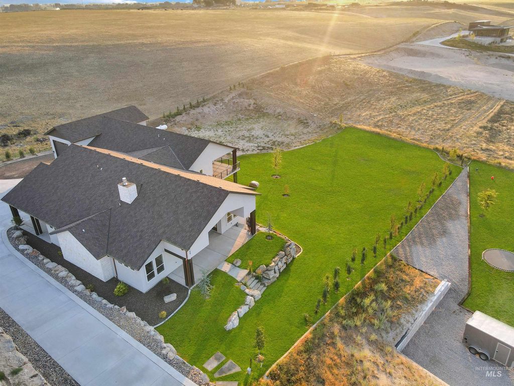 23740 Garrett Ranch Way, Wilder, ID 83676 - See Est. Value, Schools & More