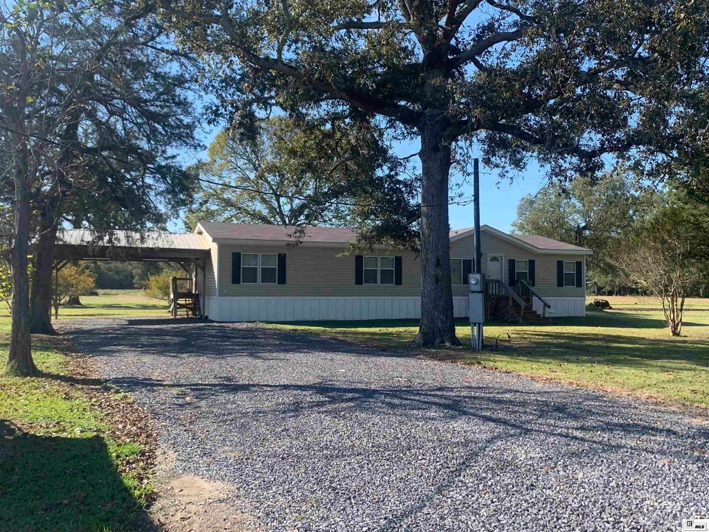 536 Miller Rd, Monroe, LA 71202 | MLS# 210044 | Trulia