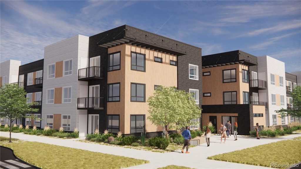 5702 N Central Park Boulevard #204, Denver, CO 80239 - See Est. Value ...