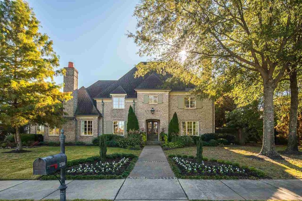 1316 Bray Park Dr E #37, Collierville, TN 38017 - See Est. Value ...