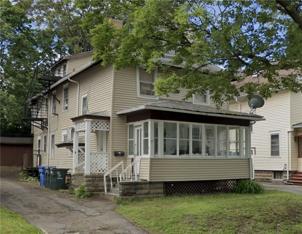 75 Lapham St, Rochester, NY 14615 | Trulia