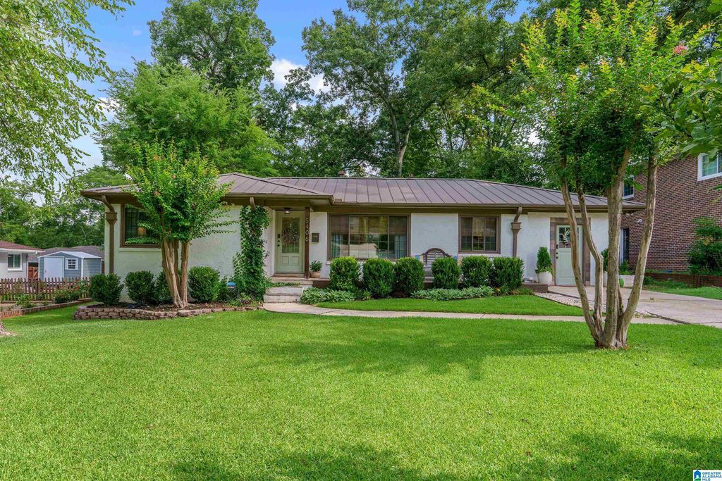 5406 10th Ave S, Birmingham, AL 35222 - See Est. Value, Schools & More