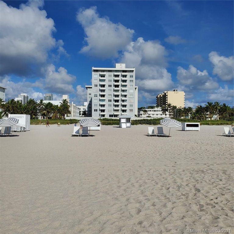 465 Ocean Dr #722, Miami Beach, FL 33139 - See Est. Value, Schools & More