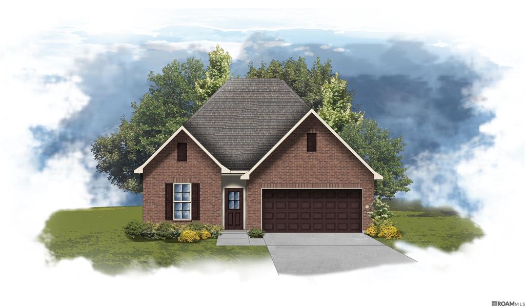 17432 Tidewater Ln, Baton Rouge, LA 70810 - See Est. Value, Schools & More