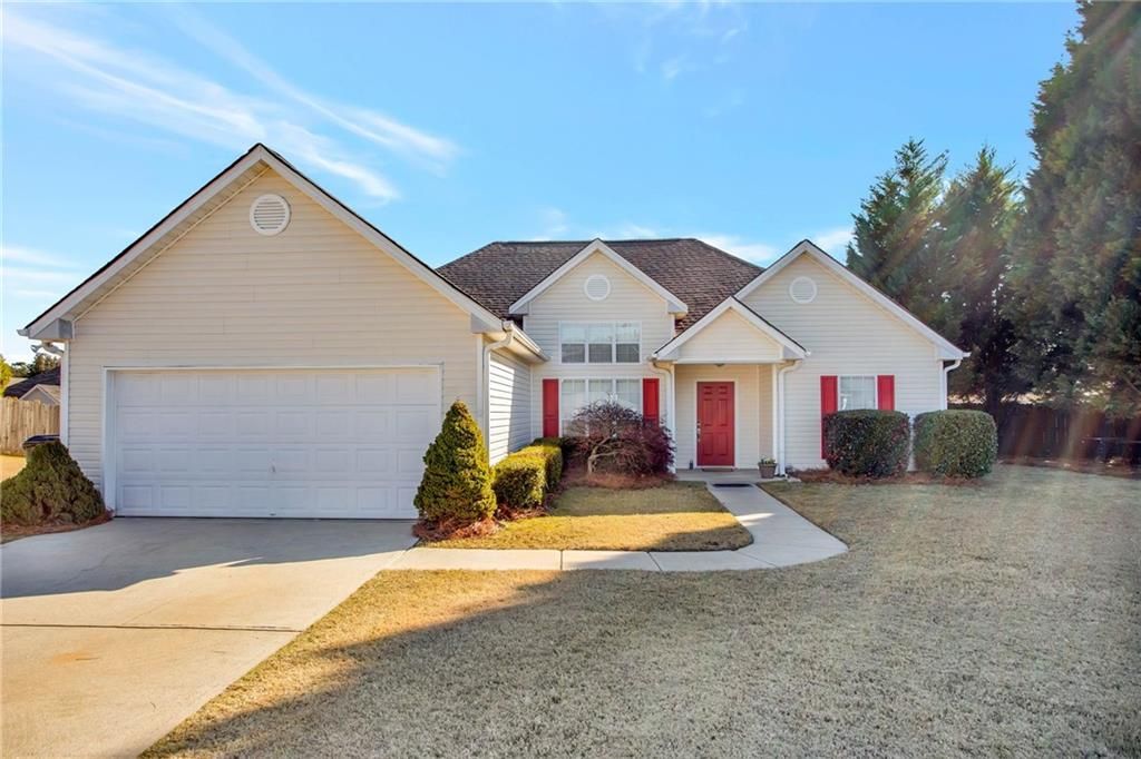 3456 Woodruff Creek Ln, Loganville, GA 30052 | Trulia