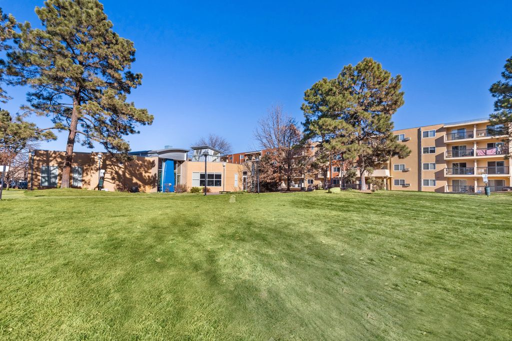 The Avantus - Denver, CO | Trulia