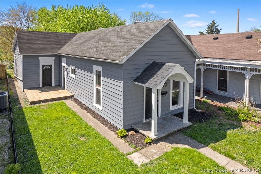 1215 W Main Street, Madison, IN 47250 - See Est. Value, Schools & More