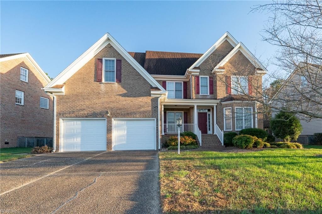 5306 Sports Club Run, Suffolk, VA 23435 | MLS# 10510611 | Trulia