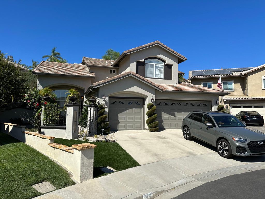 35 Del Padre, Foothill Ranch, CA 92610 | Trulia