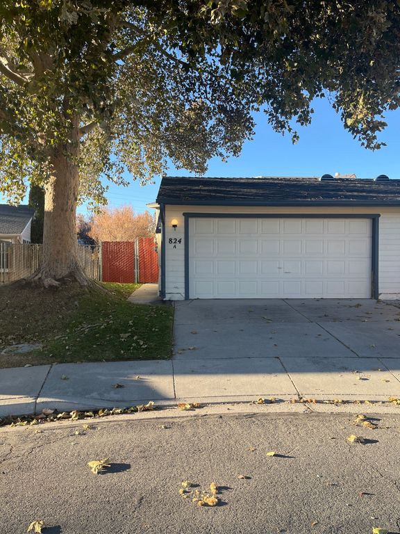 824 Round House Ln #ROUNDHOUSE824A, Carson City, NV 89701 - See Est ...