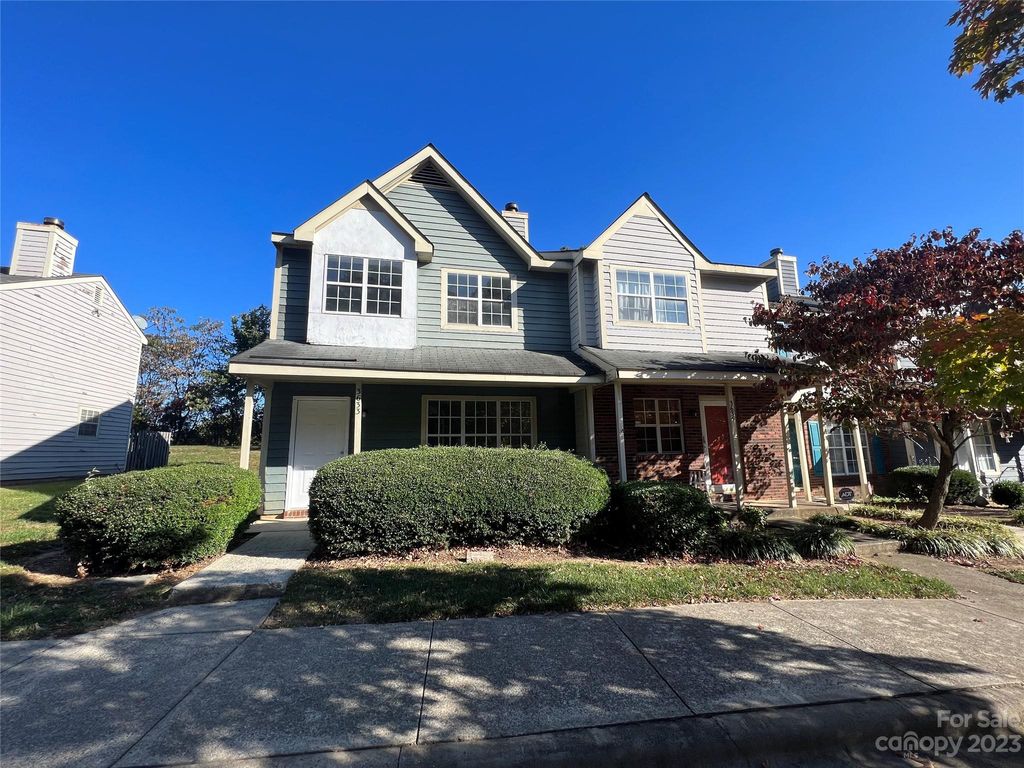 3633 Huyton Ct, Charlotte, NC 28215 | Trulia