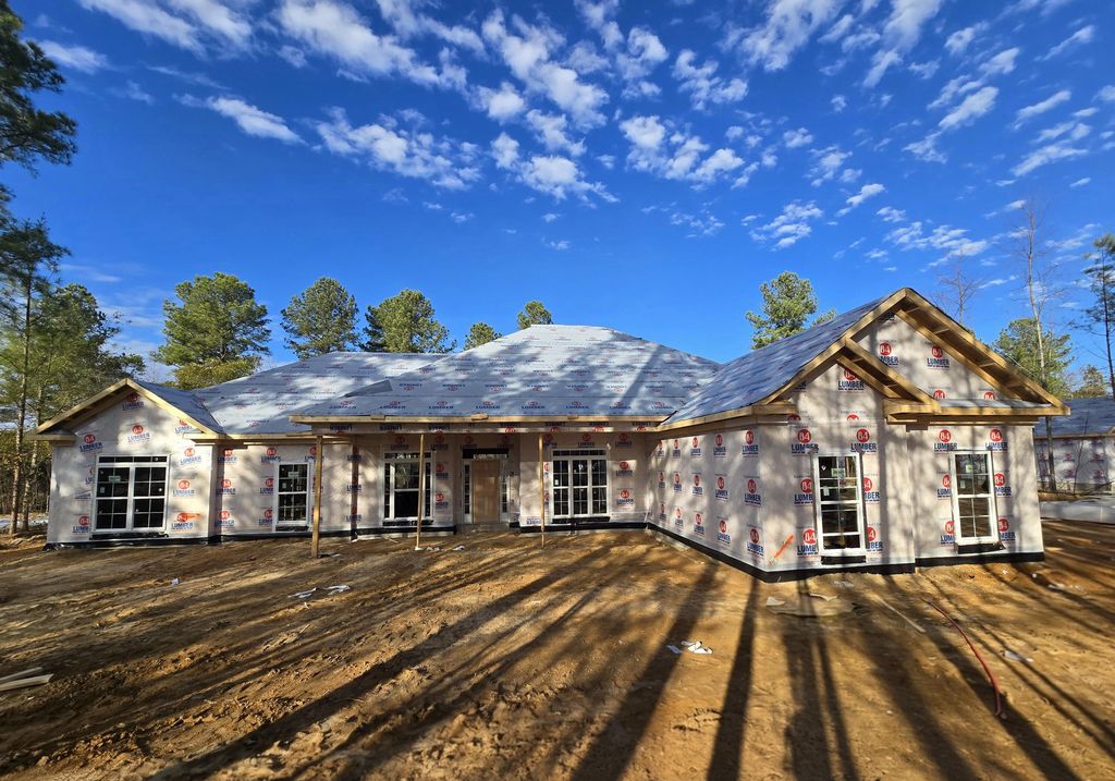 1096 Bellingham Drive, Beech Island, SC 29842 | MLS# 548816 | Trulia