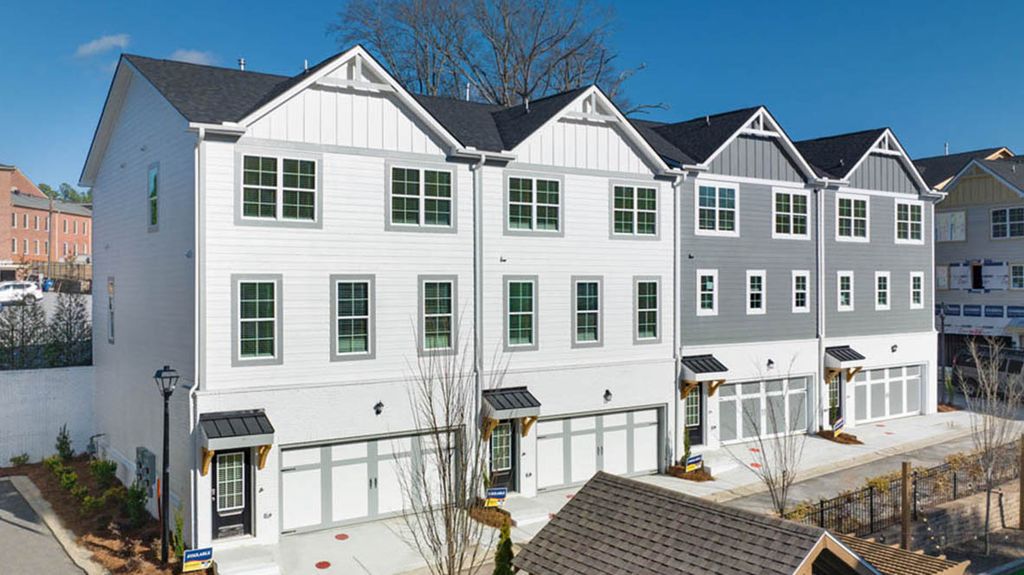 1176 Kendron Ln, Atlanta, GA 30329 - See Est. Value, Schools & More