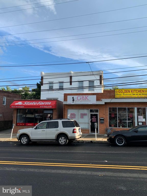 424 N Springfield Rd, Clifton Heights, PA 19018 - See Est. Value ...