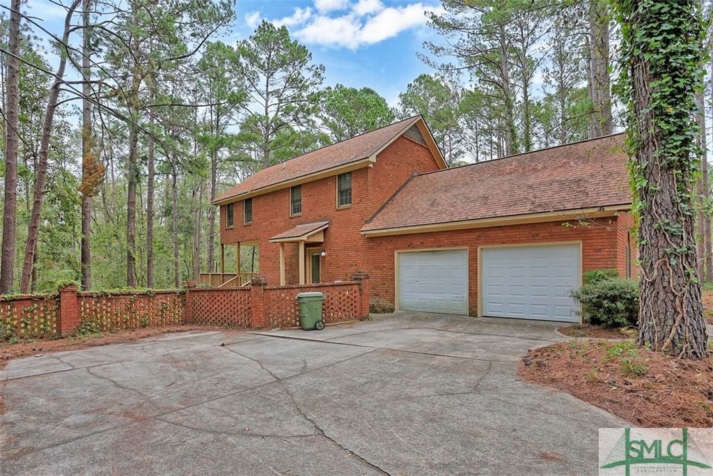 105 Lancaster Poin, Statesboro, GA 30458 - See Est. Value, Schools & More
