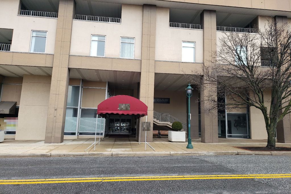 28 Allegheny Ave #1910, Towson, MD 21204 - See Est. Value, Schools & More