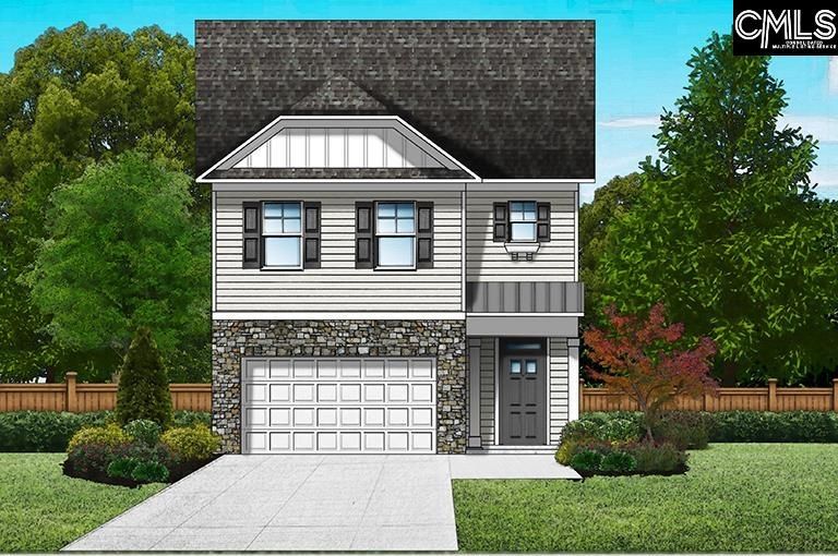 913 Fire Island Rd, Blythewood, SC 29016 | MLS# 624931 - Trulia | Trulia