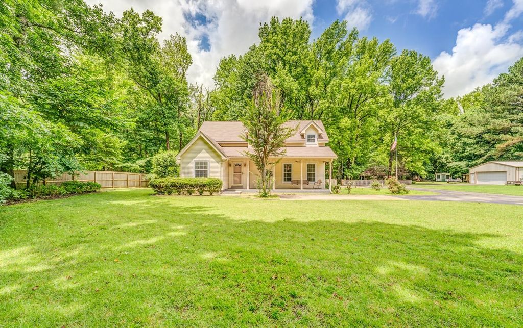 4115 Marshall Rd #20, Munford, TN 38058 - See Est. Value, Schools & More