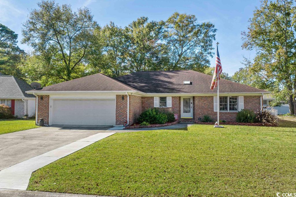216 Rice Mill Dr., Myrtle Beach, SC 29588 - See Est. Value, Schools & More