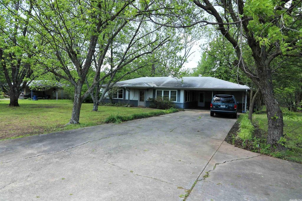 1908 S 2nd St, Cabot, AR 72023 - See Est. Value, Schools & More