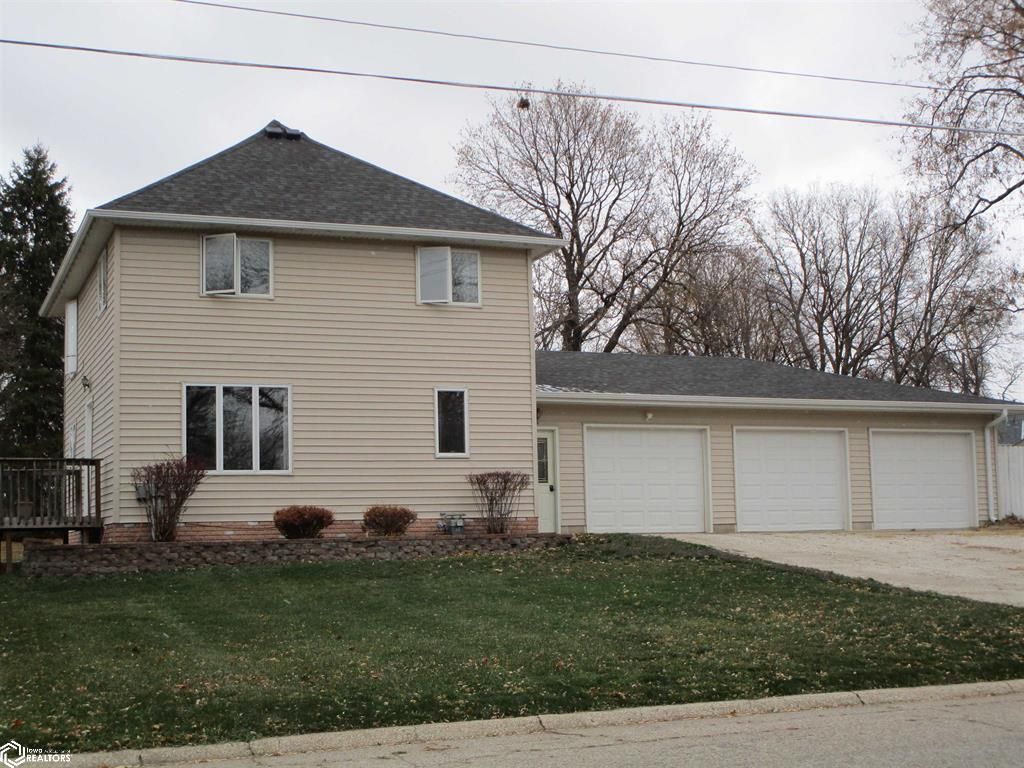 111 8th St S, Humboldt, IA 50548 | Trulia