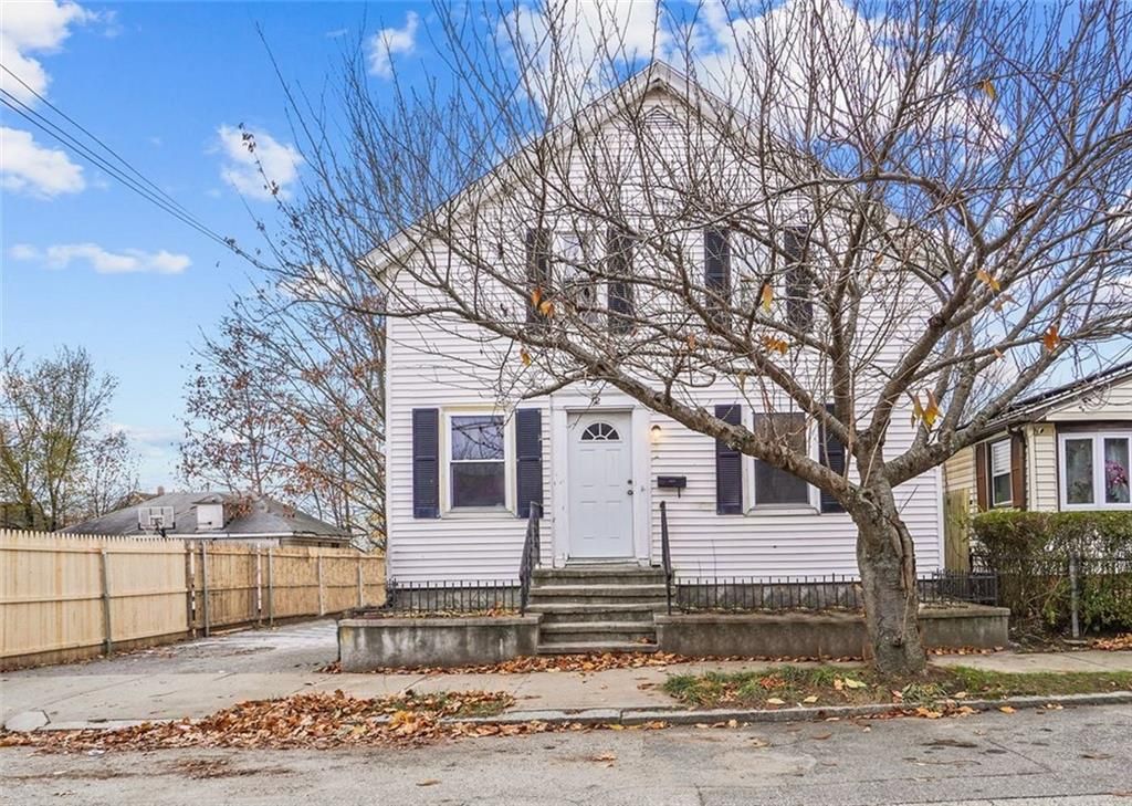 92 Parnell St, Providence, RI 02909 - See Est. Value, Schools & More