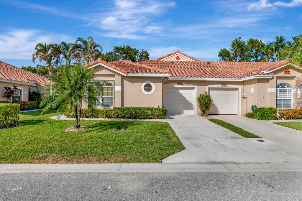 6267 Long Key Lane, Boynton Beach, FL 33472 - See Est. Value, Schools ...