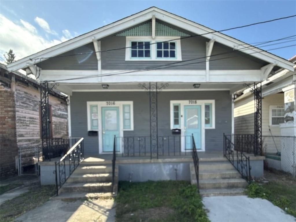 7016-18 Fig St, New Orleans, LA 70125 | MLS# 2538323 - Trulia | Trulia