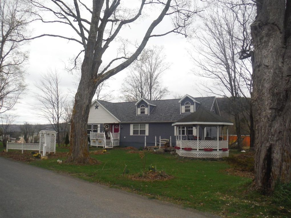 615 Buck Rd, Davenport, NY 13750 - See Est. Value, Schools & More