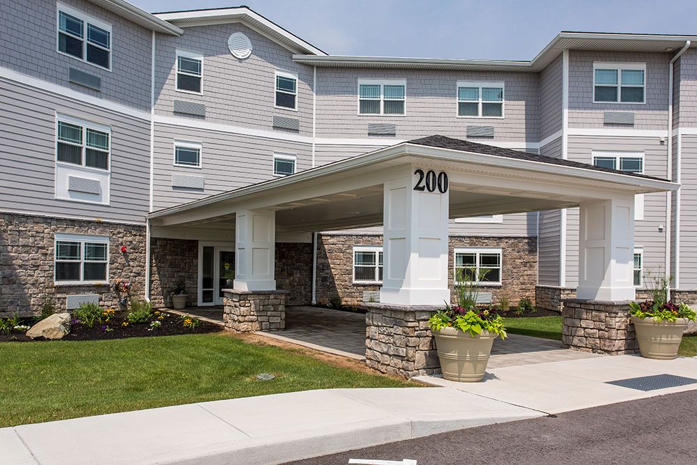 Villa Capri Apartment Homes - Rochester, NY | Trulia