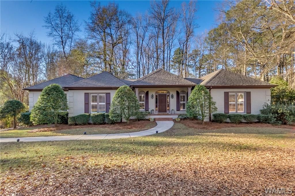 601 Rice Valley Rd NE, Tuscaloosa, AL 35406 - See Est. Value, Schools ...