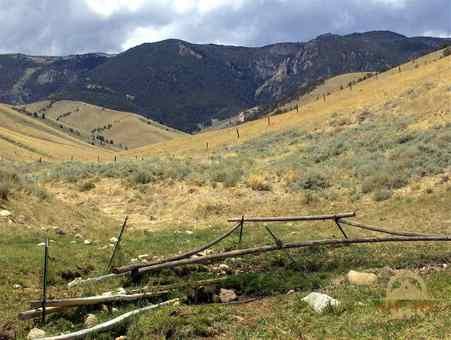 Beartooth Valley Ranch BVR 947-13, Belfry, MT 59008 - See Est. Value ...