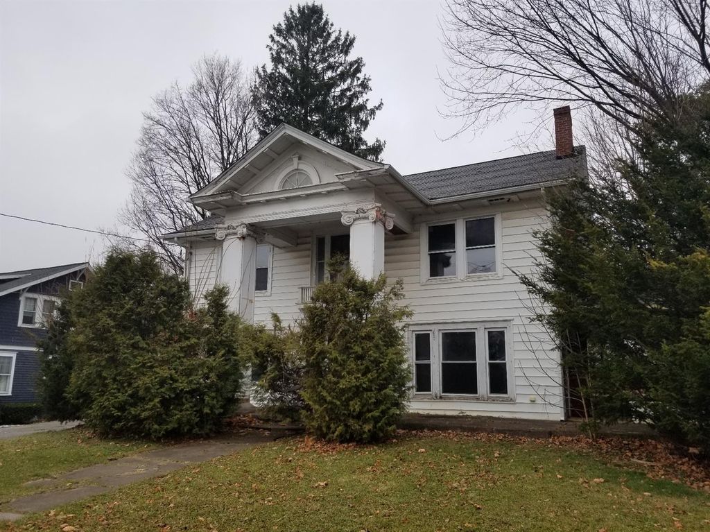 12 W End Ave, Stamford, NY 12167 - See Estimated Value