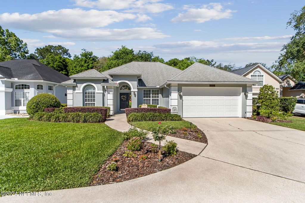 10046 HEATHER LAKE Court W, Jacksonville, FL 32256 - See Est. Value ...
