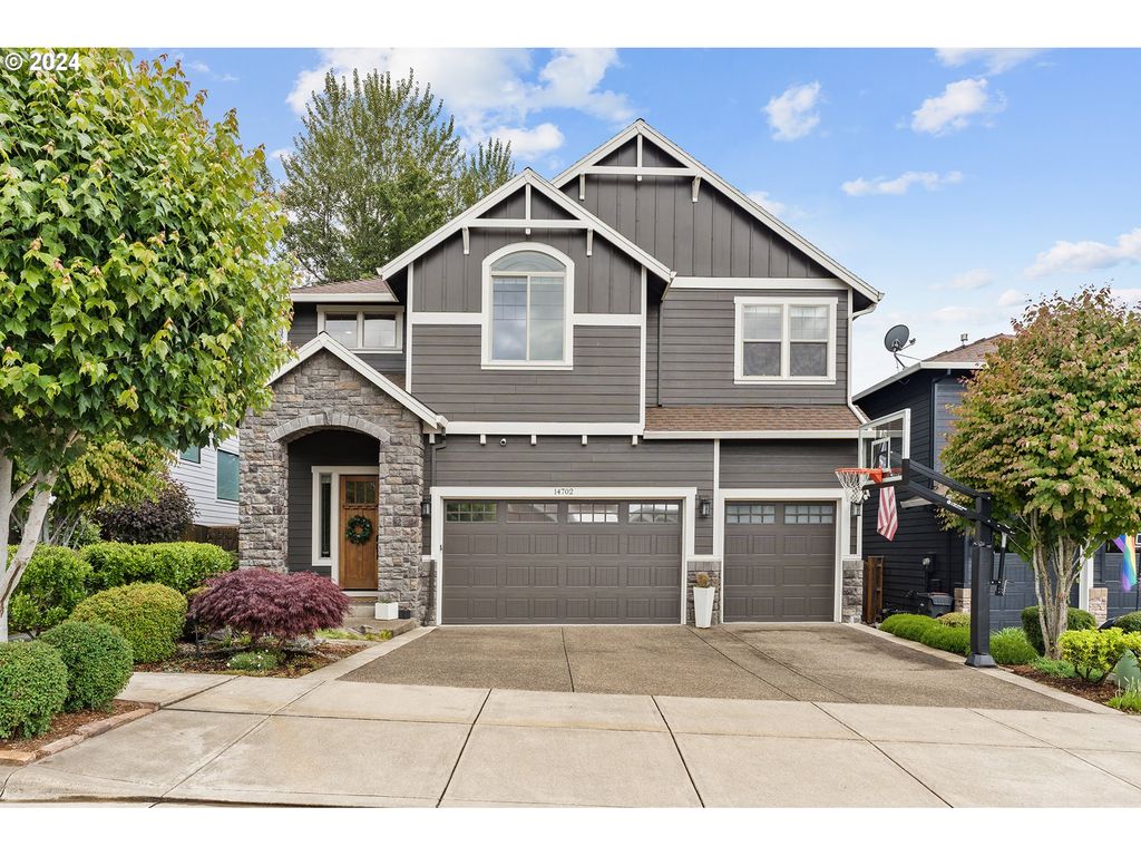 14702 SW 148th Ter, Portland, OR 97224 - See Est. Value, Schools & More