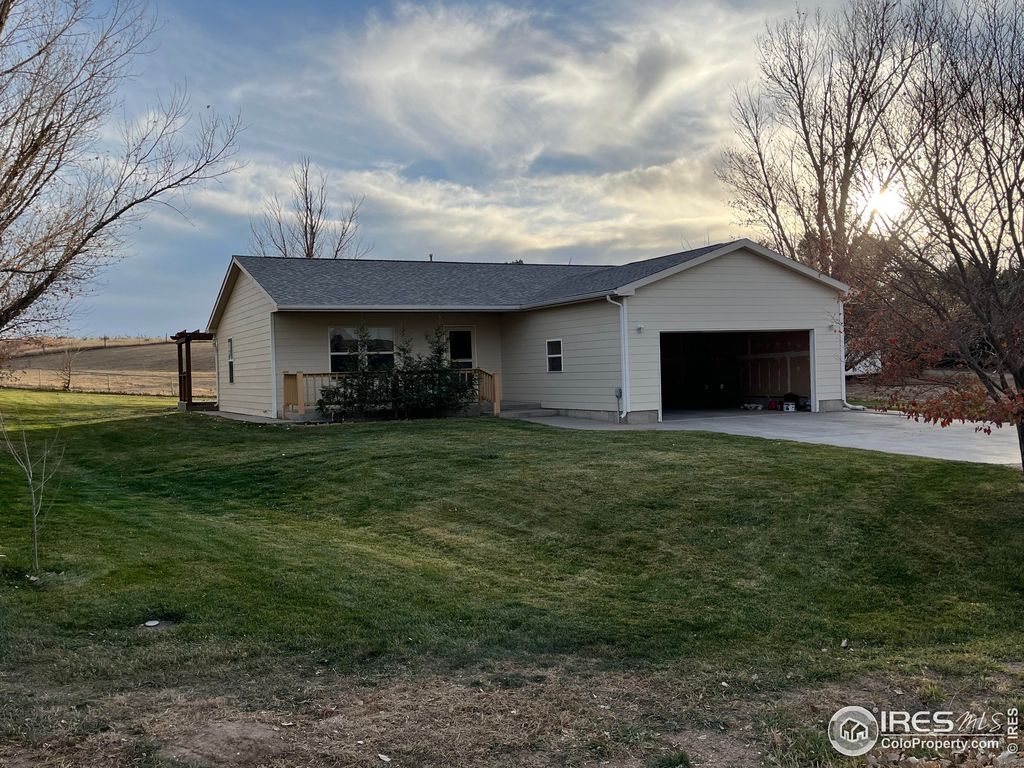 610 Ellis Ave, Wray, CO 80758 - See Est. Value, Schools & More