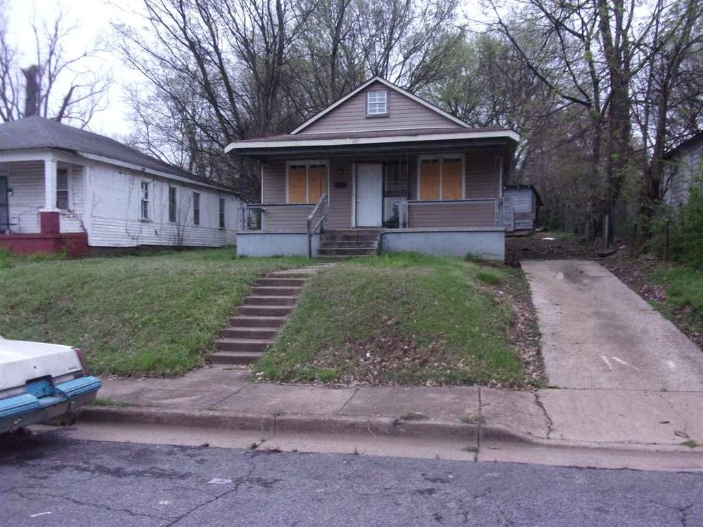 120 E Dempster Ave #23, Memphis, TN 38109 - See Est. Value, Schools & More