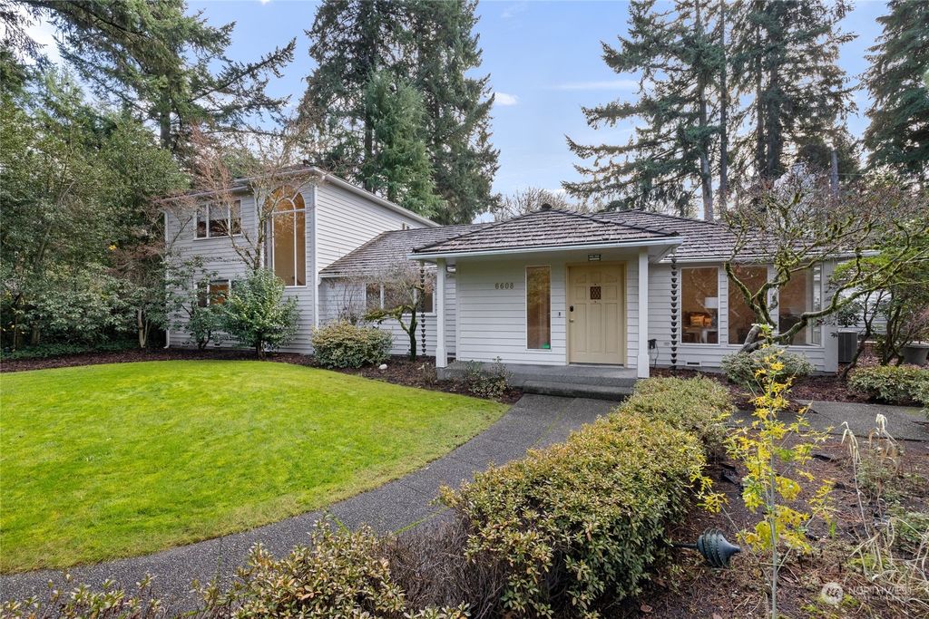 6608 SW Hilltop Lane, Lakewood, WA 98499 | MLS# 2183249 | Trulia