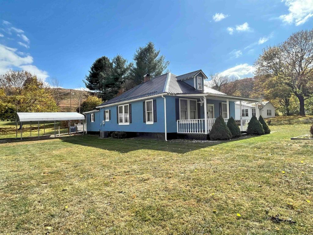 5162 Riner Rd, Riner, VA 24149 - See Est. Value, Schools & More