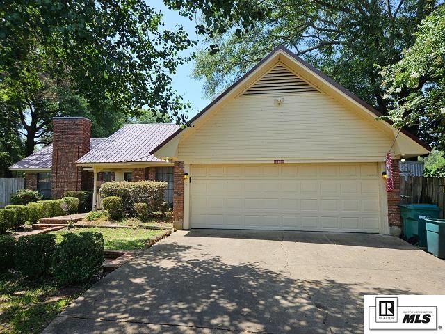 10684 Hill Ave, Bastrop, LA 71220 - See Est. Value, Schools & More