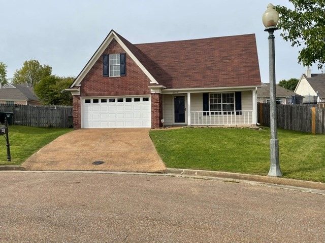 2758 Box Turtle Cv #6, Cordova, TN 38016 - See Est. Value, Schools & More