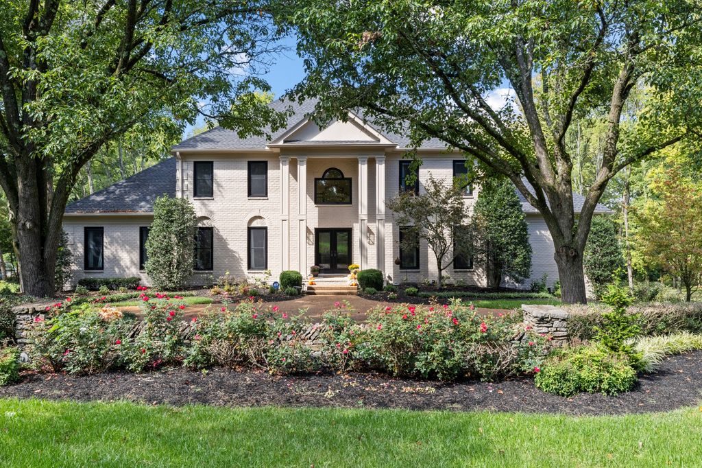 9155 Saddlebow Dr, Brentwood, TN 37027 - See Est. Value, Schools & More