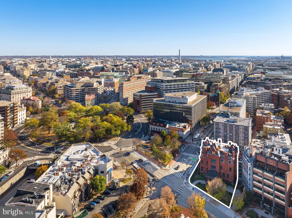 2000 Massachusetts Ave NW, Washington, DC 20036 | MLS# DCDC2095294 | Trulia