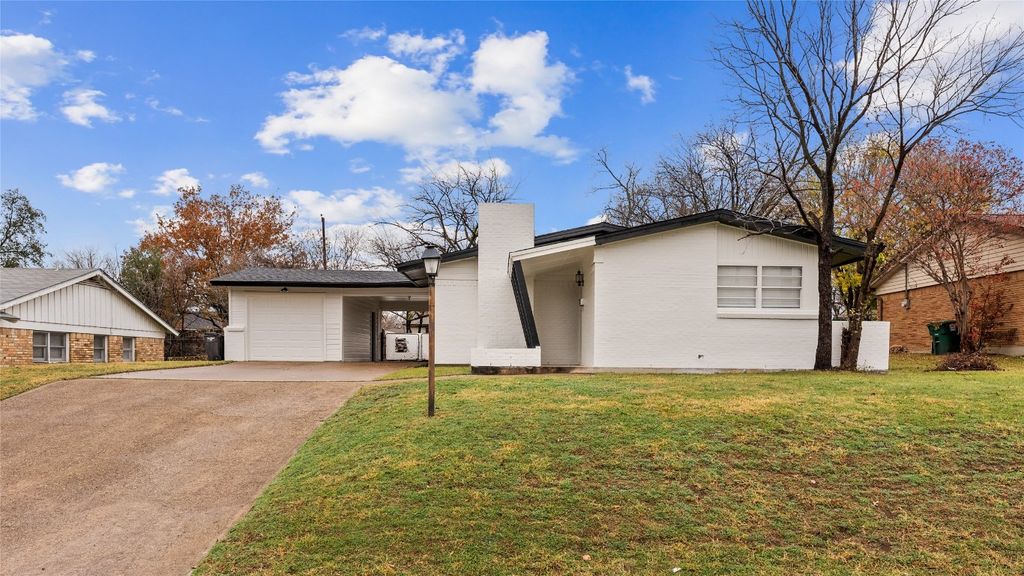 8266 Chapin Rd, Fort Worth, TX 76116 | MLS# 20494614 | Trulia