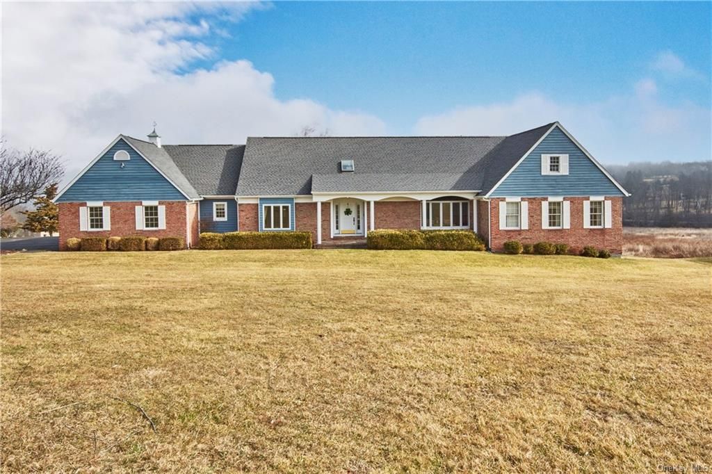 34 Kings Ridge Road, Warwick, NY 10990 - See Est. Value, Schools & More