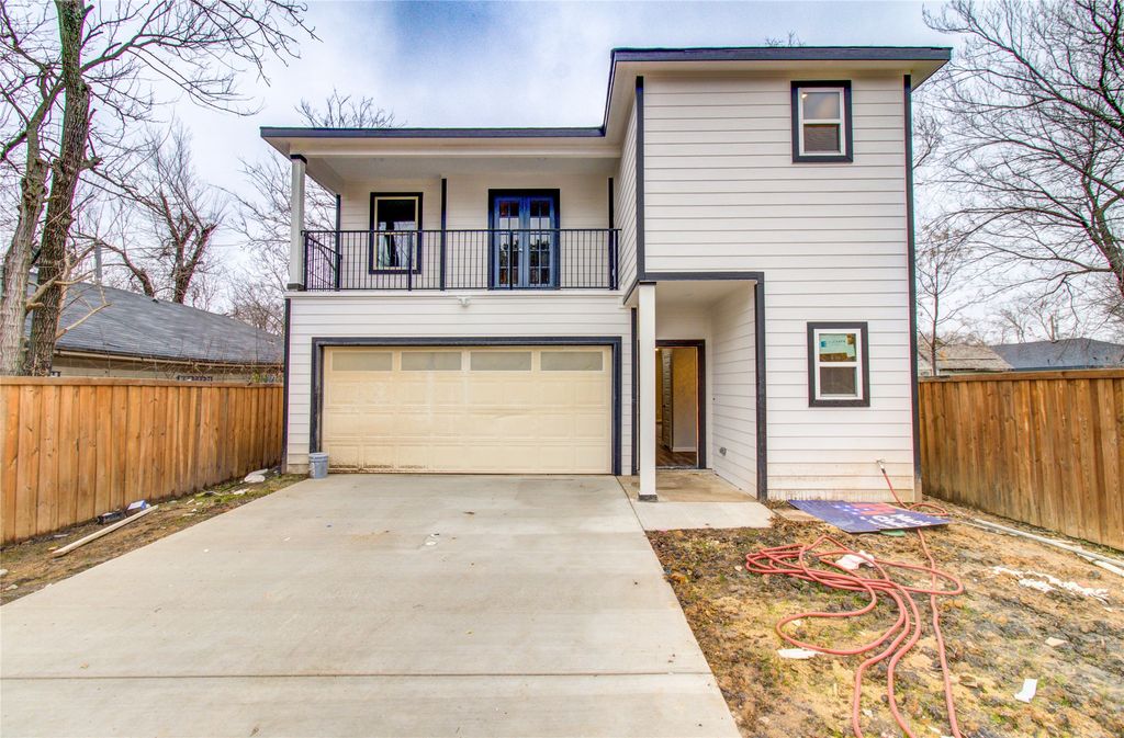 1615 Caldwell St, Dallas, TX 75223 | MLS# 20507450 | Trulia