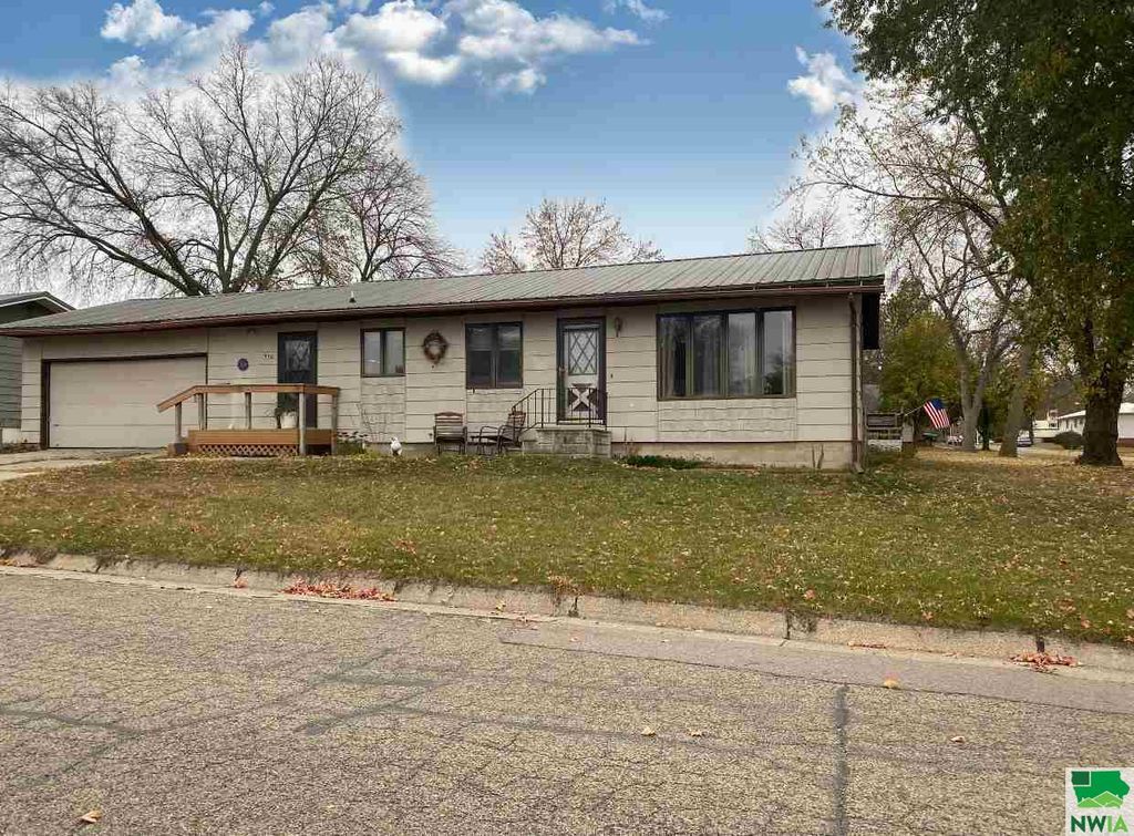 510 Mill St, Akron, IA 51001 | Trulia