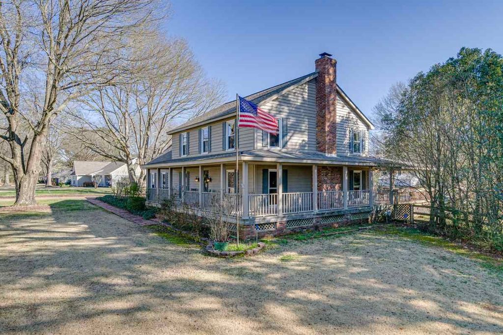 955 Poplar Acres Rd #64, Collierville, TN 38017 - See Est. Value ...