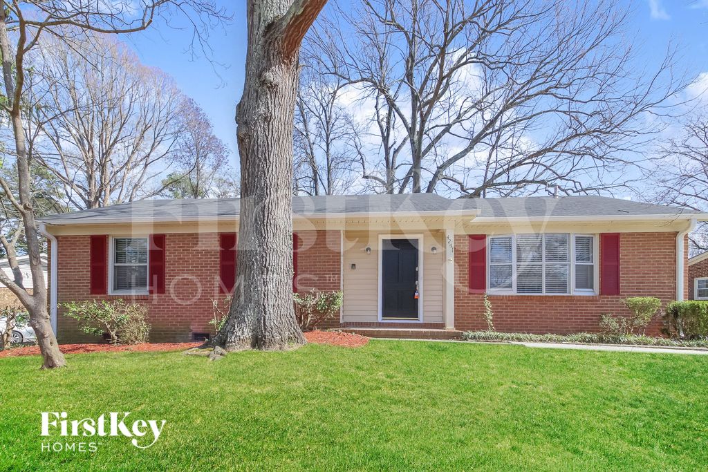 4211 Bramlet Pl, Greensboro, NC 27407 - See Est. Value, Schools & More